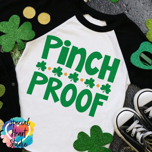 FREE ST. PATRICK'S DAY CUT FILES - Special Heart Studio - Cut files ...