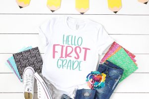 FREE BACK TO SCHOOL CUT FILES - SPECIAL HEART STUDIO