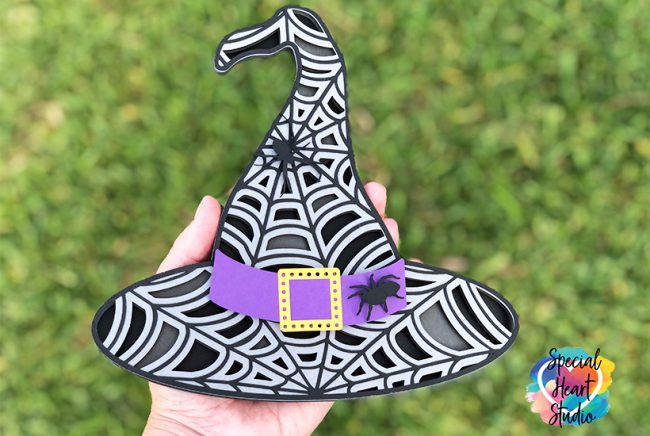 FREE LAYERED HALLOWEEN CUT FILES - SPECIAL HEART STUDIO