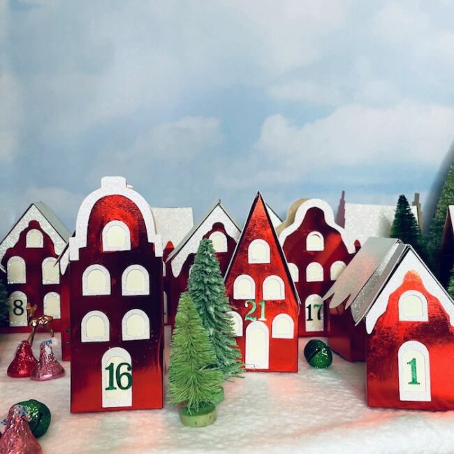 Holiday Showcase - 14 Handmade Christmas Decorations and Gifts ...