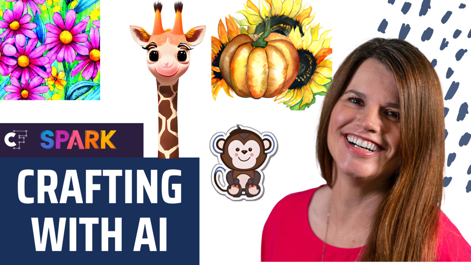 Creative Fabrica's CF Spark: Your New AI Buddy for Cool Craft Projects ...